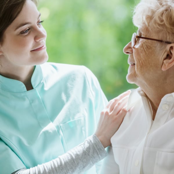 Home Care Matters Service Area