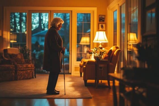 Senior Home Care: Creating a Safe Home for Aging Loved Ones